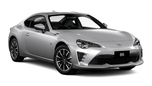 86 GT Automatic | Melville Toyota