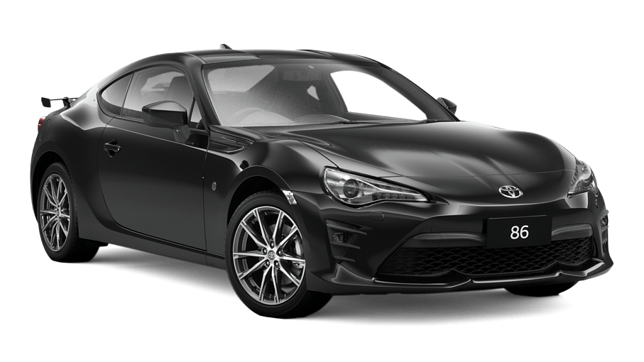 86 GTS Automatic | Sci-Fleet Toyota