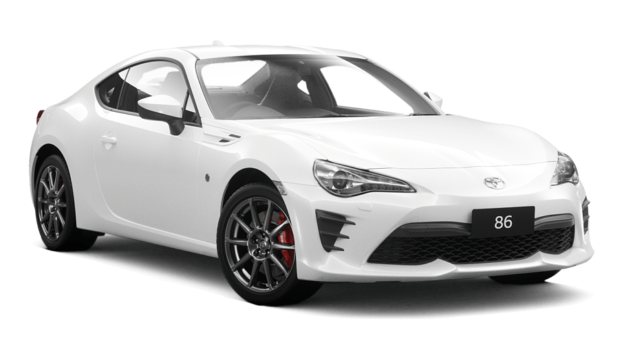 86 GT Automatic | Sydney City Toyota