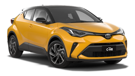 Dealer Specials for | Longreach Toyota