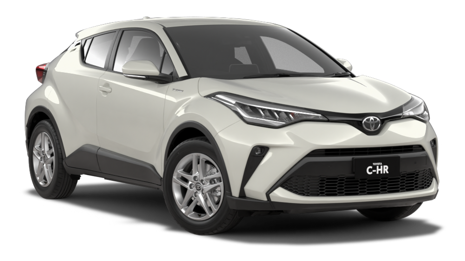 C-HR GXL 2WD Automatic CVT | Brighton Toyota