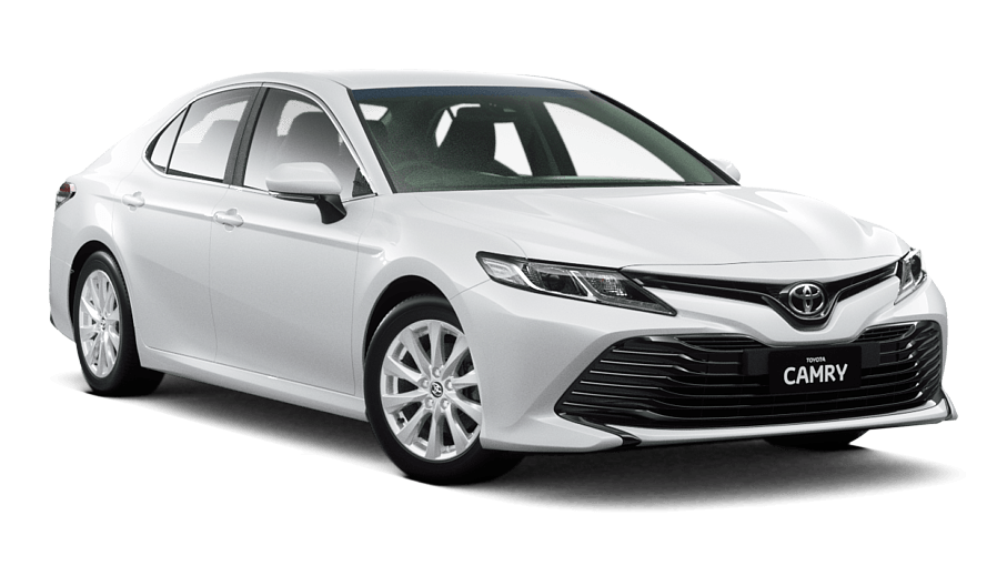 Camry Ascent Petrol | Sci-Fleet Toyota