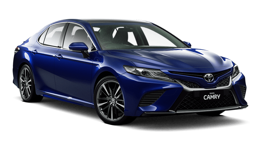 Camry SX 4CYL Petrol | Mackay Toyota