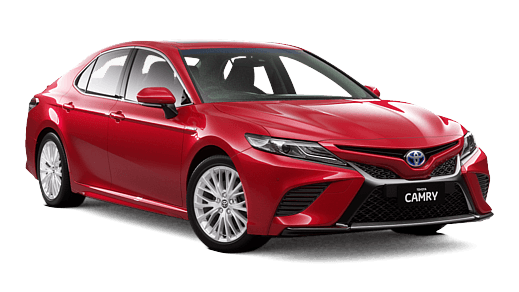 Camry SL Hybrid | Sydney City Toyota