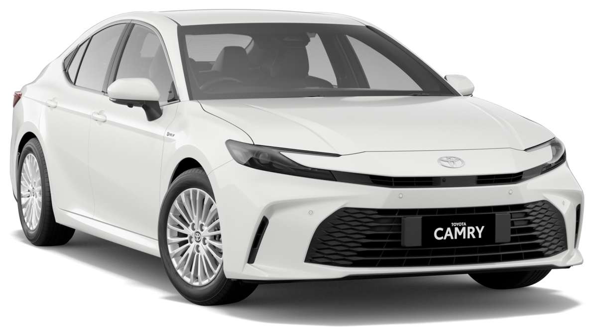 Toyota Personalised Repayments | Get a rate that's true to you