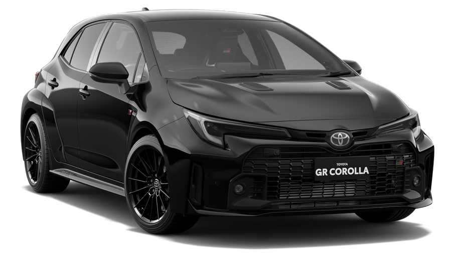 GR Corolla GTS Manual | Ryde Toyota