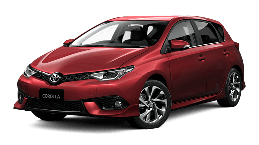 Corolla ZR Hatch Automatic CVT | Fergusons Toyota