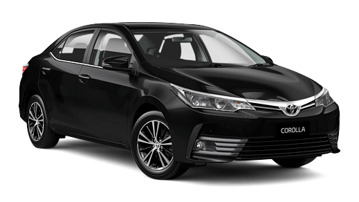 Corolla SX Sedan CVT | Brighton Toyota