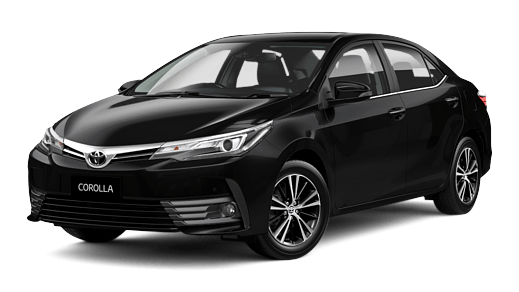 Corolla ZR Sedan Automatic CVT | Brighton Toyota