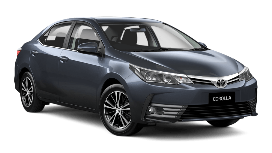 Corolla SX Sedan CVT | Brighton Toyota