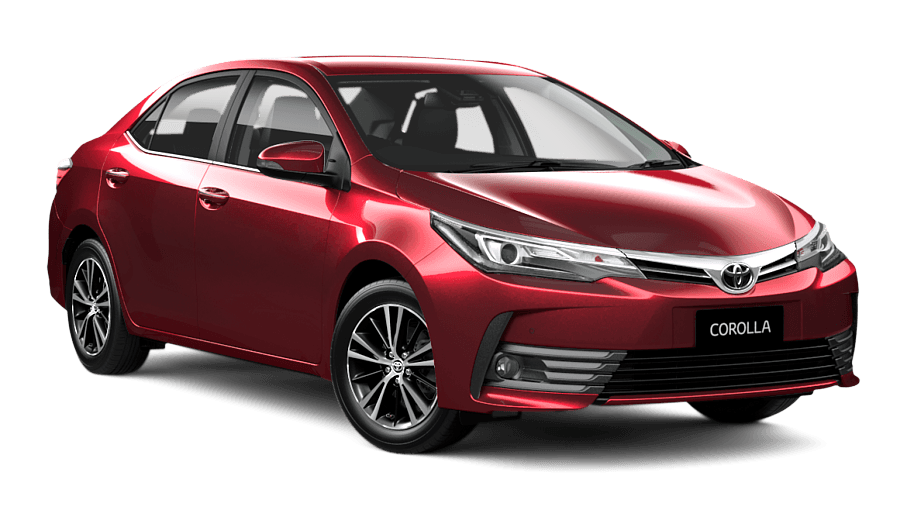 Corolla ZR Sedan Automatic CVT | Peter Warren Toyota