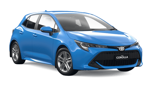 Dealer Specials for | Scone Toyota