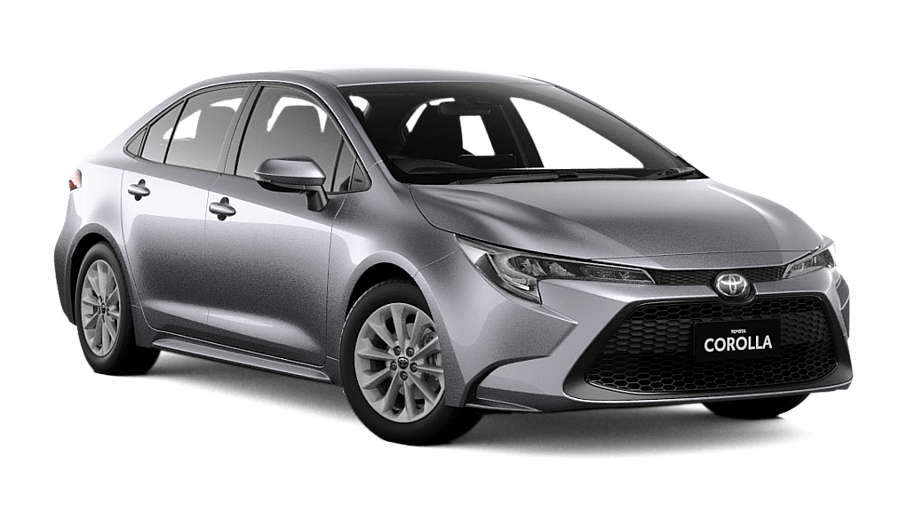 Corolla Ascent Sport Sedan CVT | Sydney City Toyota
