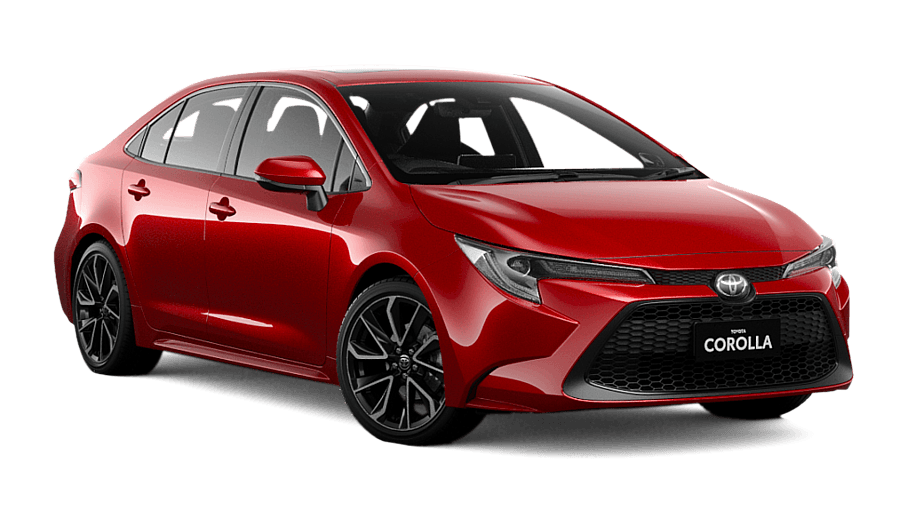 Corolla ZR Sedan CVT | Wonthaggi Toyota