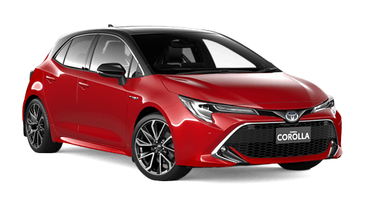 Corolla ZR Hatch Automatic CVT | City Toyota