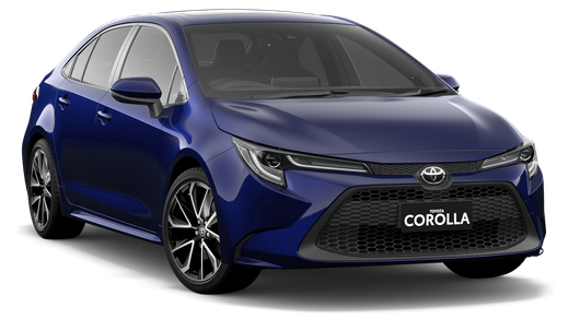 Corolla ZR Sedan CVT | Millicent Toyota