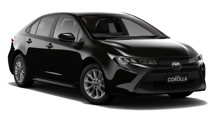 Corolla SX Sedan CVT | Turnbull Toyota