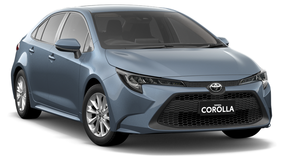 Corolla SX Sedan CVT | Mike Carney Toyota