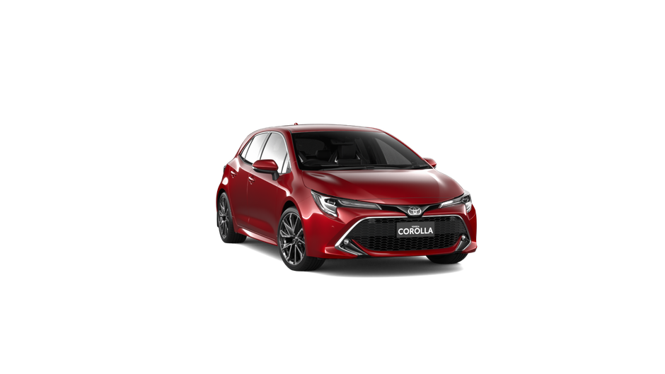 New Car Deals, Current Offers & Finance Specials | Toyota AU