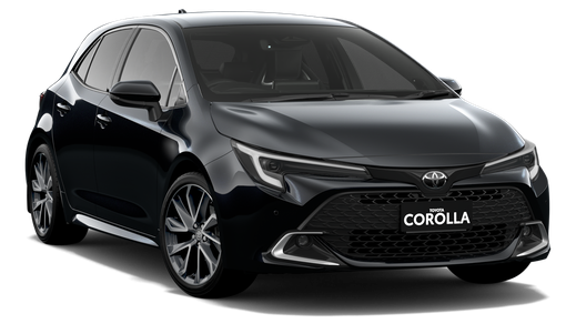Corolla ZR Hatch Automatic CVT | Filby's Motors