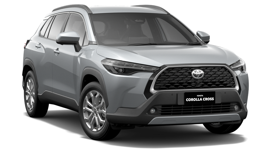 Corolla Cross GXL 2WD | Chatswood Toyota