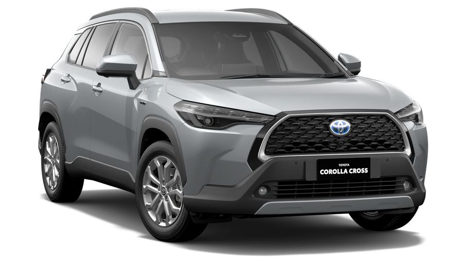 Corolla Cross GXL Hybrid 2WD | Northern Beaches Toyota