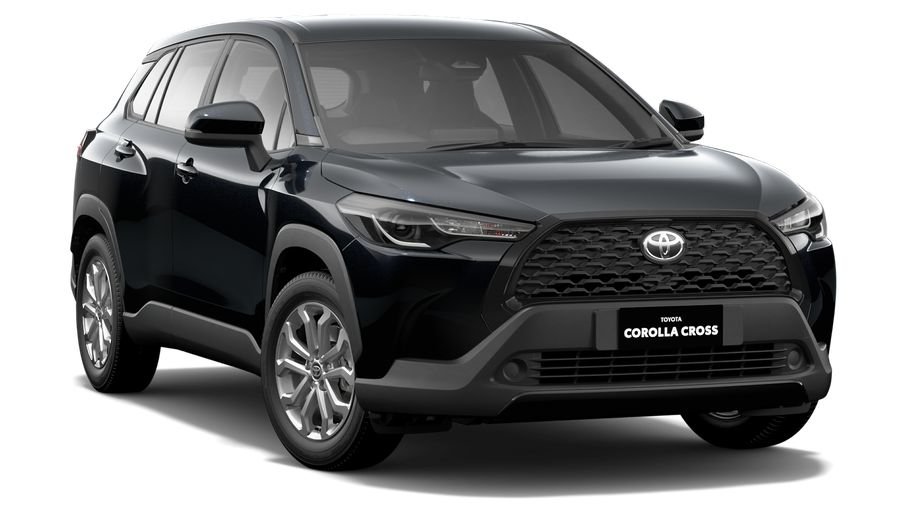 Corolla Cross GX 2WD | Shepparton Toyota