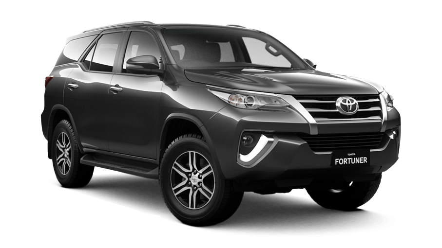 Fortuner GXL Automatic | Luff Motors Pty Ltd