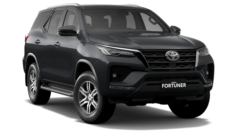 Fortuner GXL Automatic | Grand Toyota