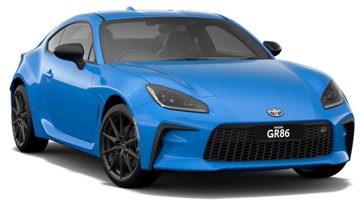 GR86 GTS Automatic | Bartrac Toyota