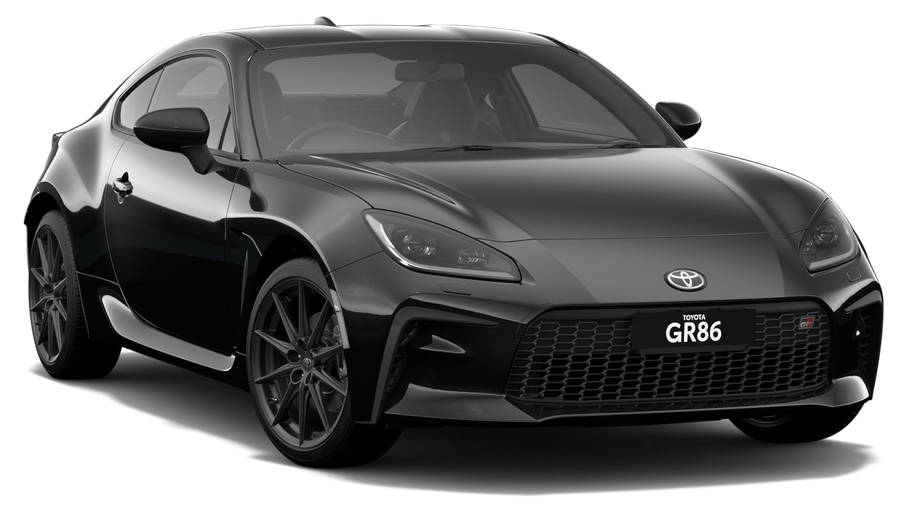 GR86 GTS Manual | Bartrac Toyota