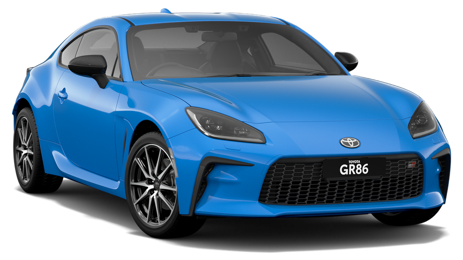 GR86 GT Automatic | Mudgee Toyota