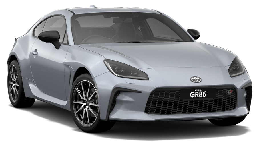 GR86 GT Automatic | Ballarat Toyota