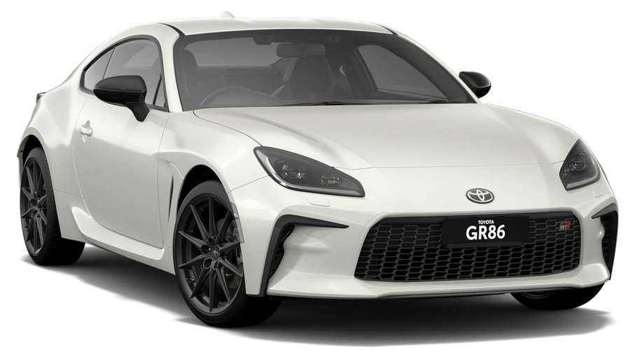 GR86 GTS Automatic | Watson Toyota