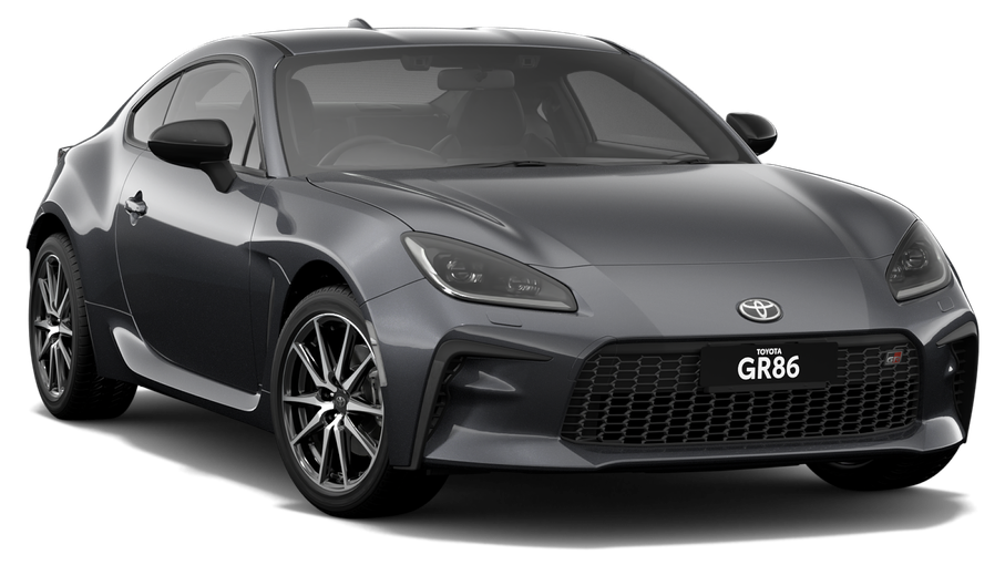 GR86 GT Automatic | Ryde Toyota