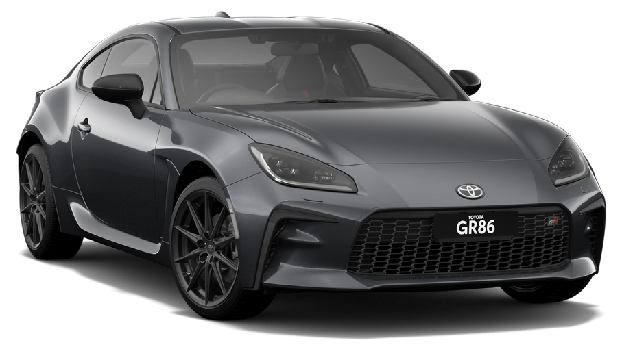 GR86 GTS Automatic | Mornington Toyota
