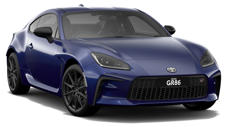 GR86 GTS Automatic | CMI Toyota