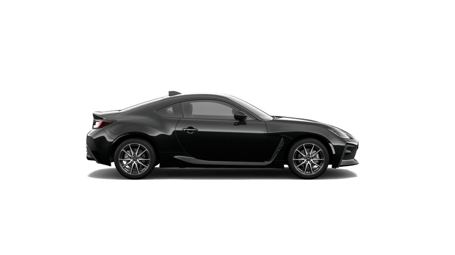 Specs and Dimensions | GR86 GT & GTS | Toyota Australia