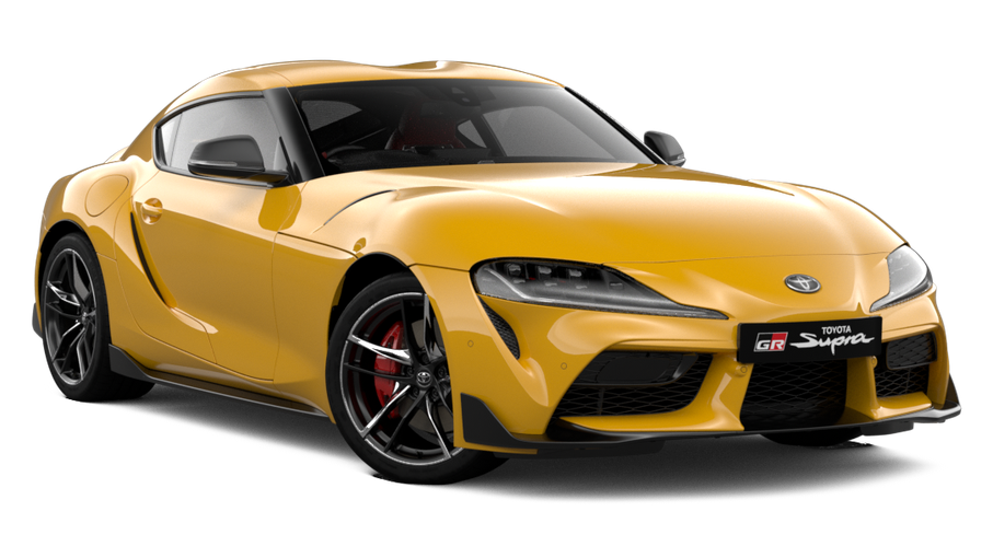 GR Supra GTS | Rockingham Toyota