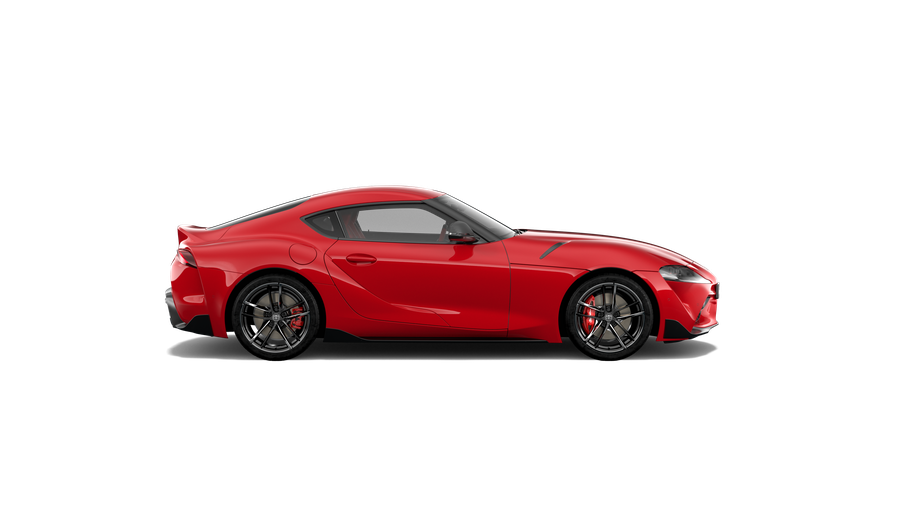 Specs & Dimensions |GR Supra GT, GTS | Toyota Australia