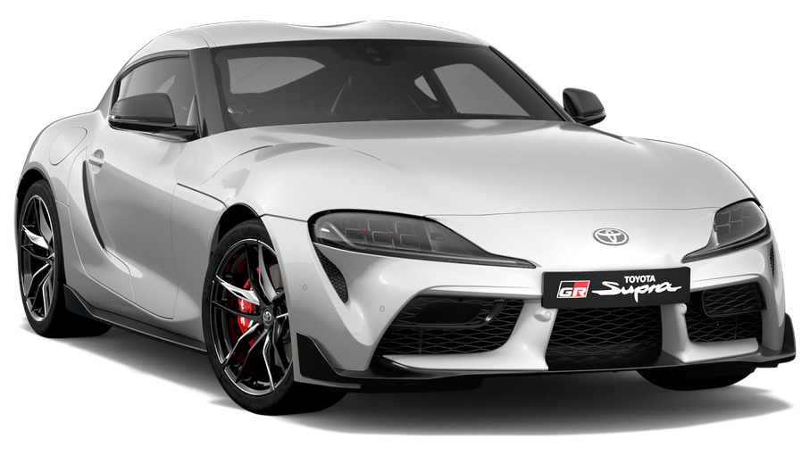 GR Supra GTS | Motorama Toyota