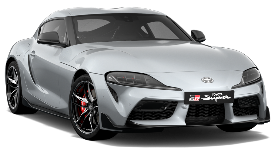 GR Supra GTS | Grand Toyota
