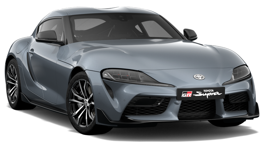 GR Supra GT | Scarboro Toyota