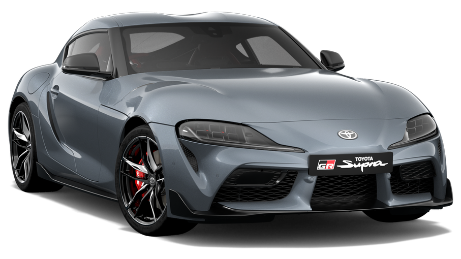 GR Supra GTS | Melbourne City Toyota