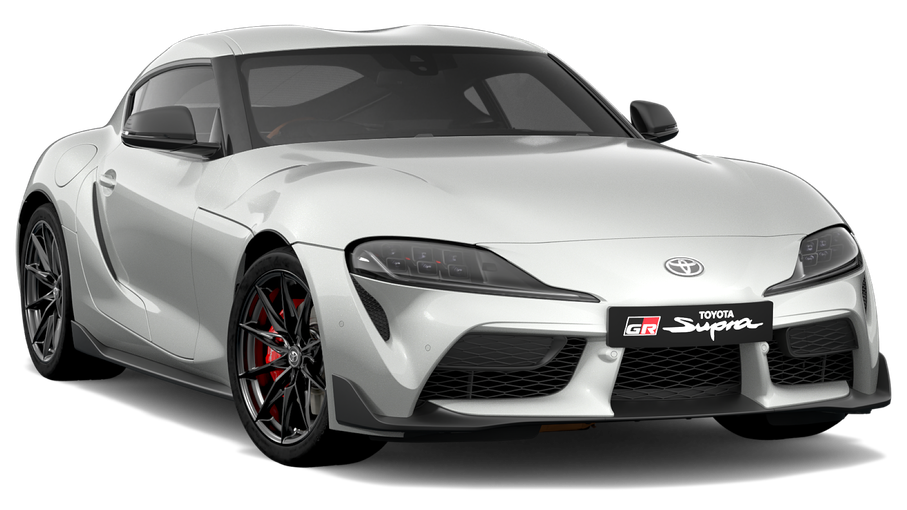 GR Supra GTS | Sci-Fleet Toyota