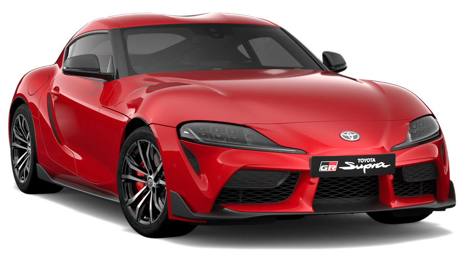 GR Supra GT | Northern Beaches Toyota
