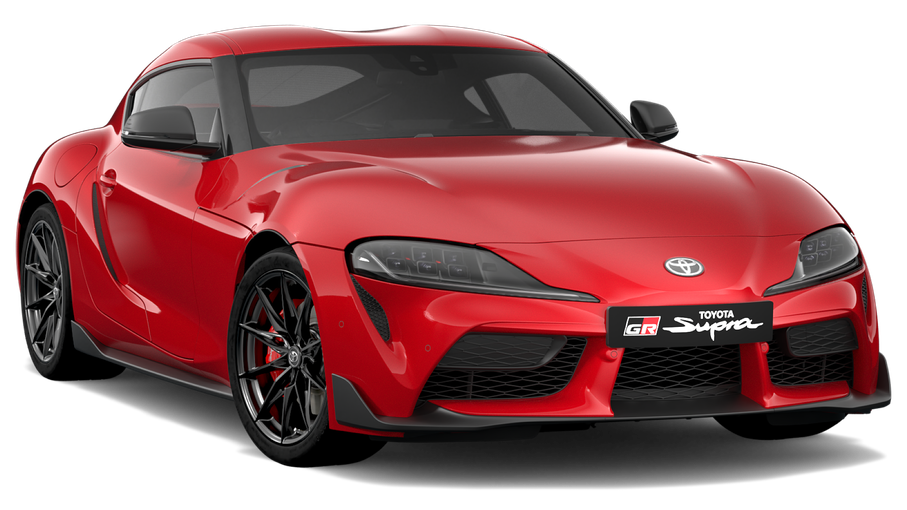 GR Supra GTS | City Toyota