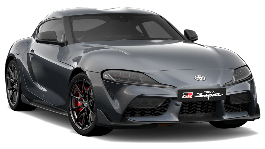 GR Supra GTS | Chatswood Toyota