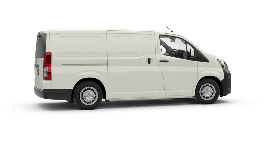 Sale > petrol vans 2019 > in stock