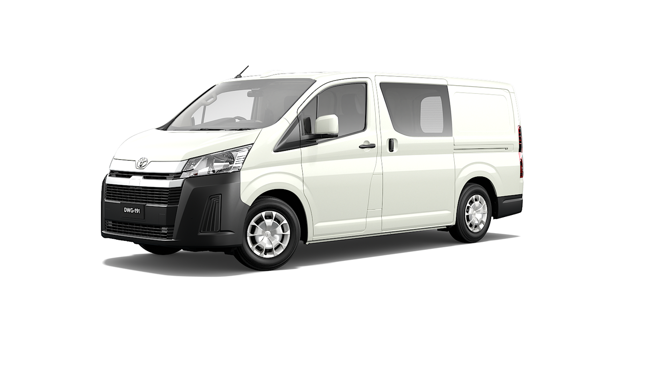 Toyota Hiace Spare Parts Perth Australia | Reviewmotors.co